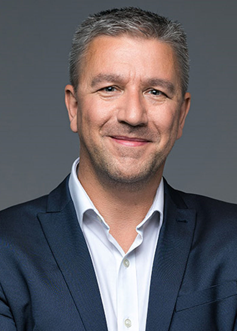 Ethypharm UK - A committed, diverse, and experienced management team