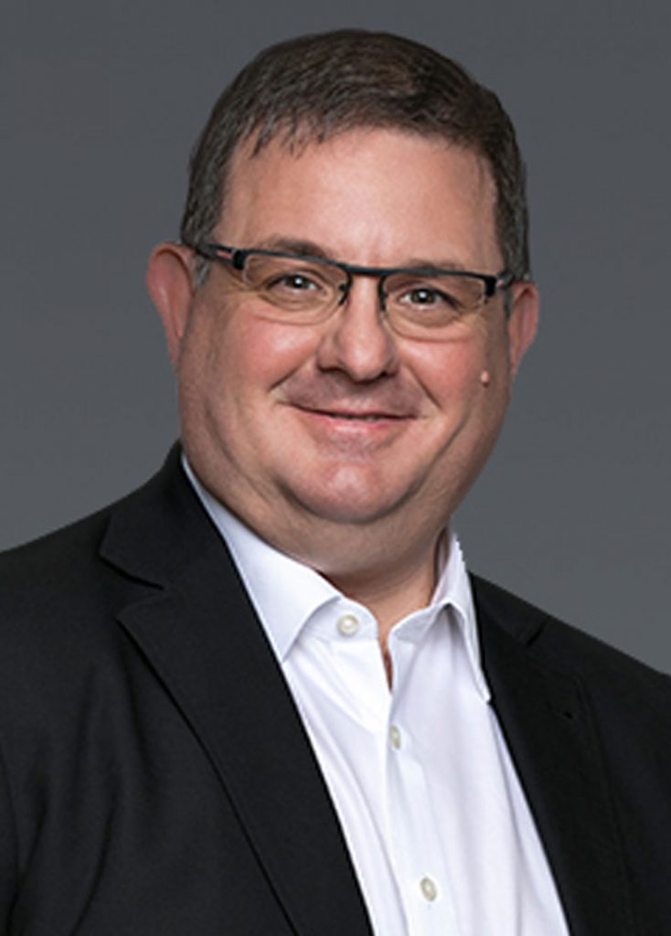 Ethypharm UK - A committed, diverse, and experienced management team