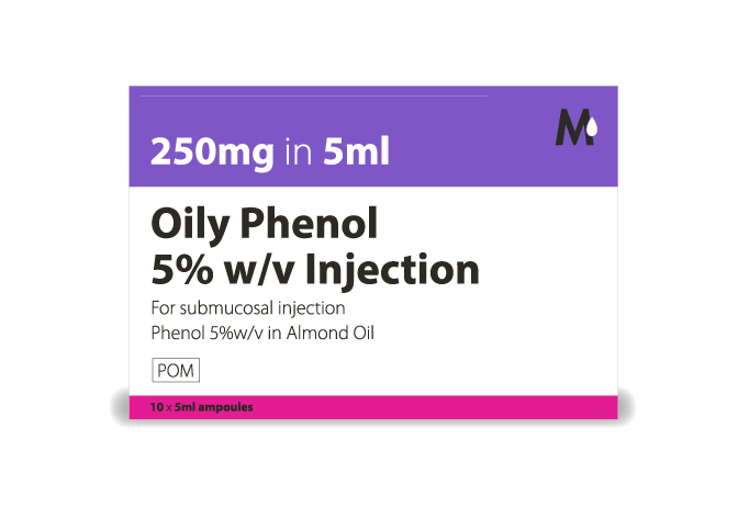 Oily Phenol - ethypharm co uk