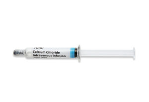 Calcium Chloride Intravenous Infusion - ethypharm co uk