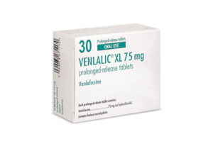 Venlalic XL (Venlafaxine) - ethypharm co uk