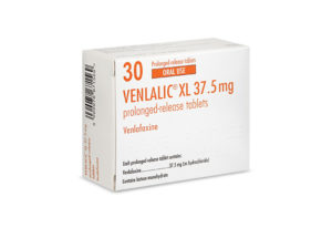 Venlalic XL (Venlafaxine) - ethypharm co uk